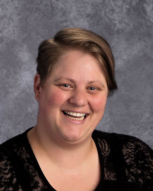 Utah Valley Educator of the Week: Natalie Gerber | News, Sports, Jobs ...